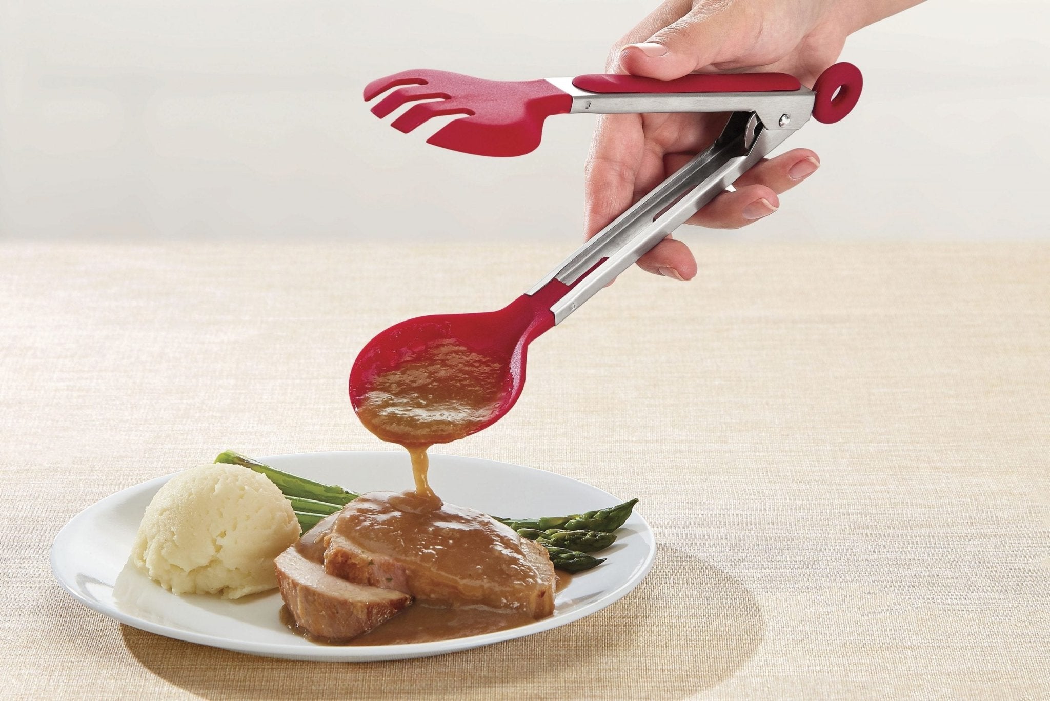 5 utensilios básicos de cocina – Betterware Ecuador