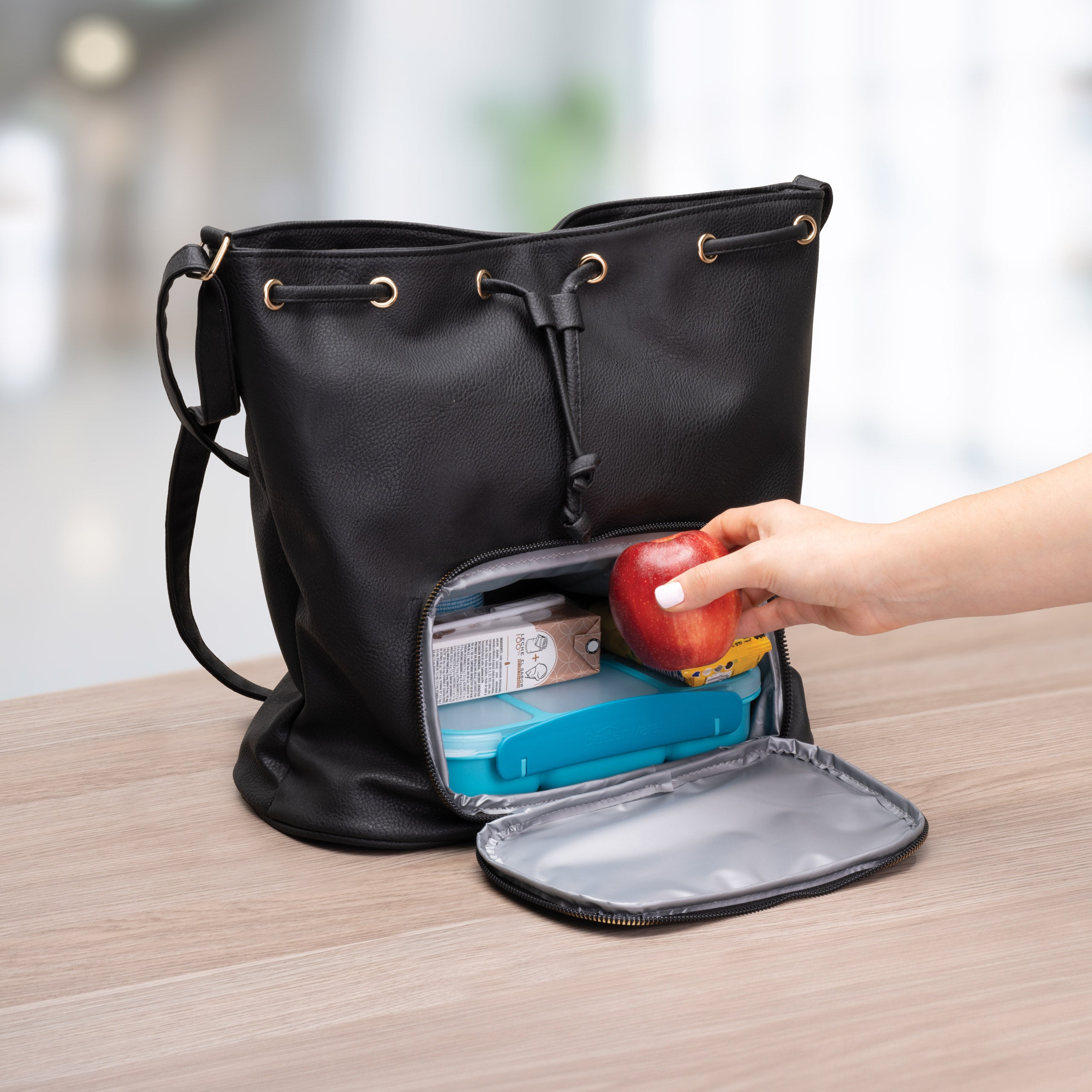 Bolso Termo Lux – Betterware Ecuador