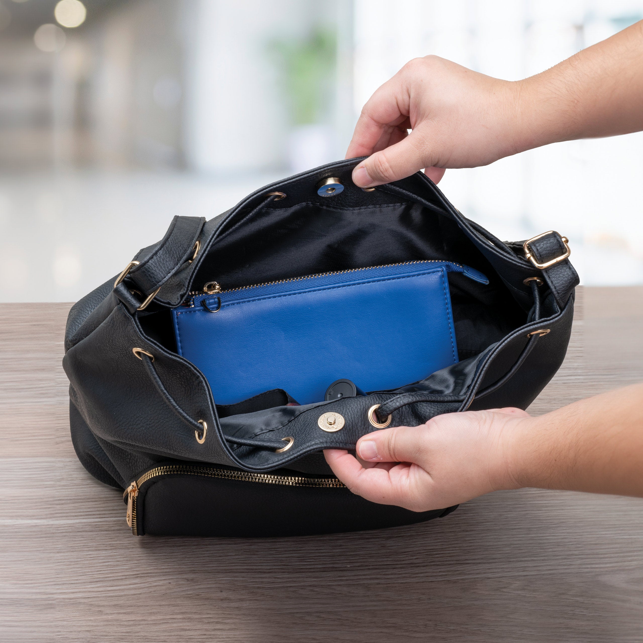 Bolso Termo Lux – Betterware Ecuador