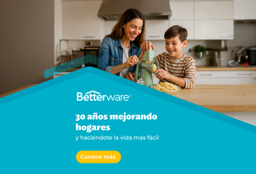 Betterware Ecuador