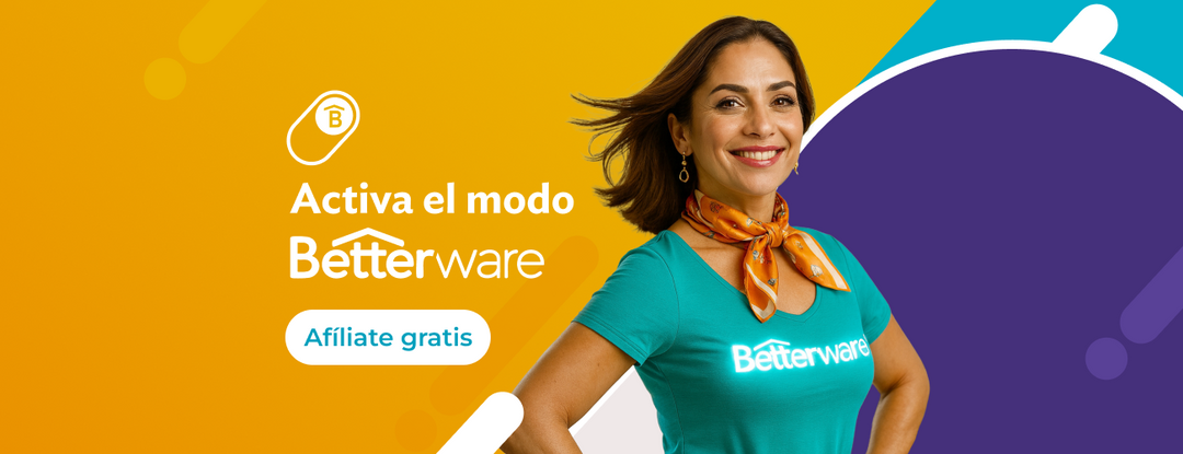 Betterware Ecuador
