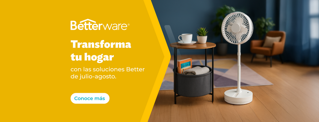 Betterware Ecuador