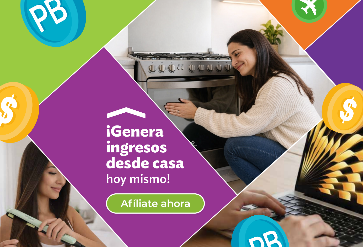 Betterware Ecuador