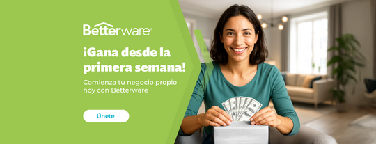 Betterware Ecuador